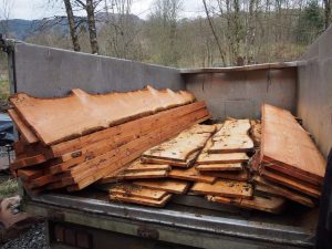 How are we doing with our ethos? - Dreamcatcher Cabins